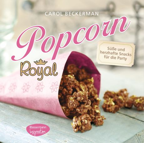 Ernährungsberatung Ursula Hübner | » Popcorn Royal: Süße & herzhafte ...